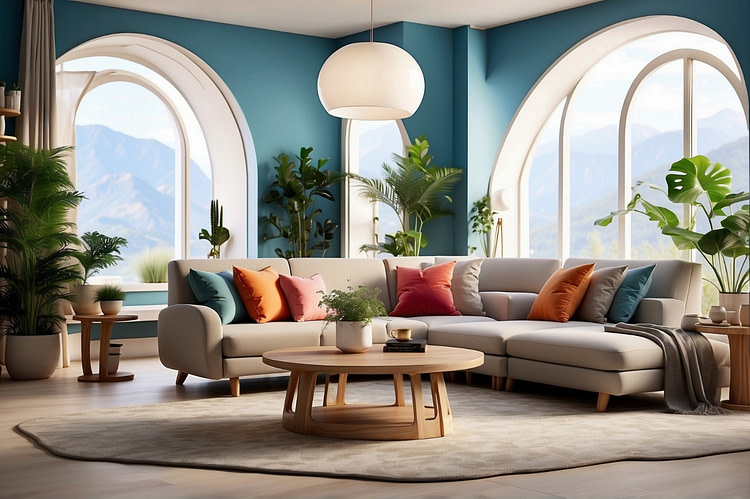 Dopamine Decor: A Neuroaesthetic Perspective