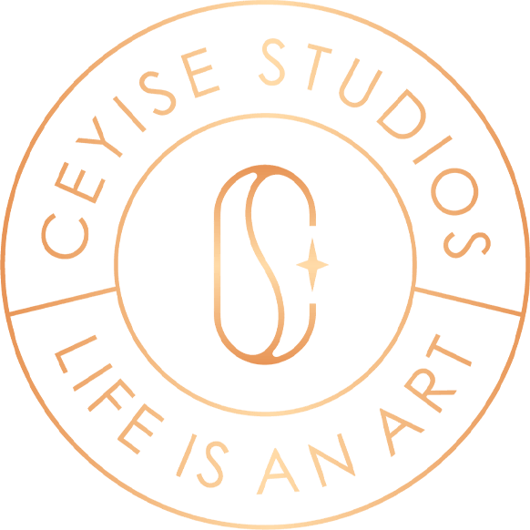 Certified Color and Fine Art Consultant | Dr. Stacey Denise